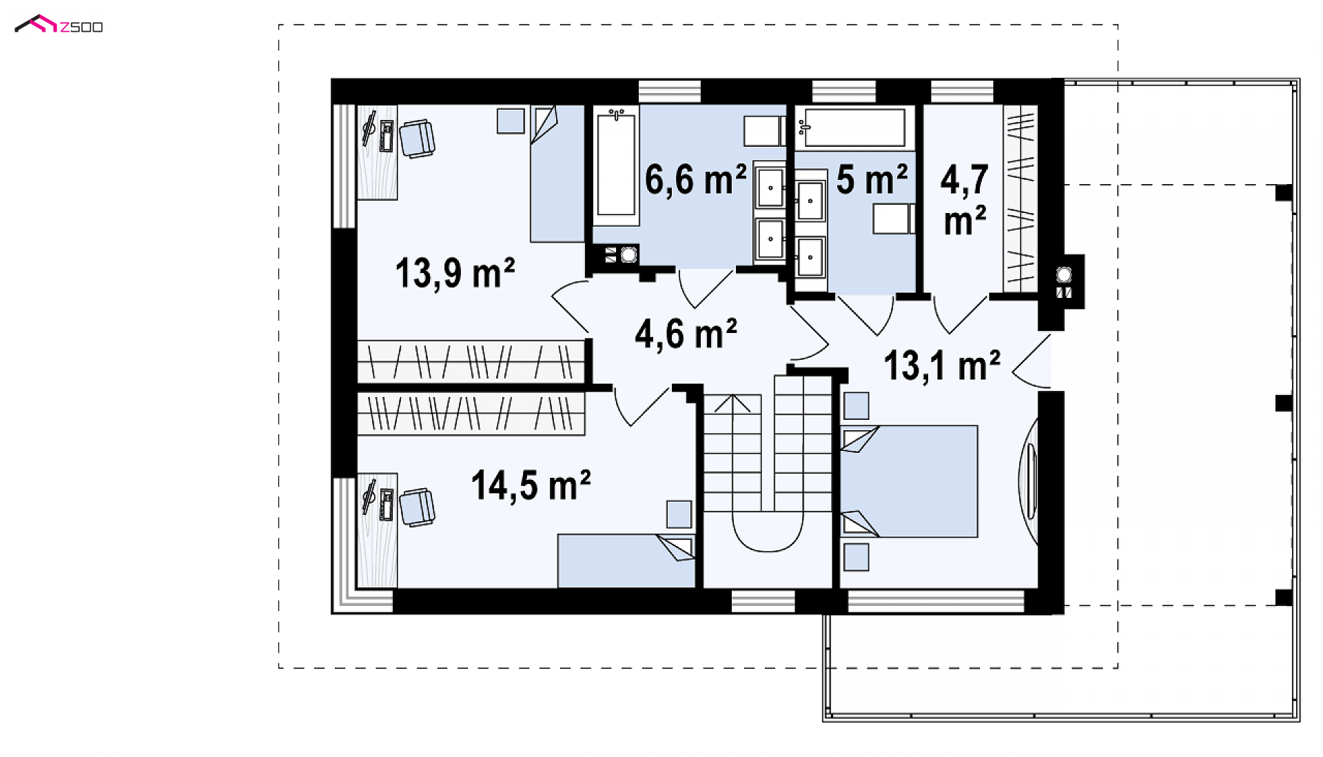 Zx63 B + - Techwood-House Tenerife